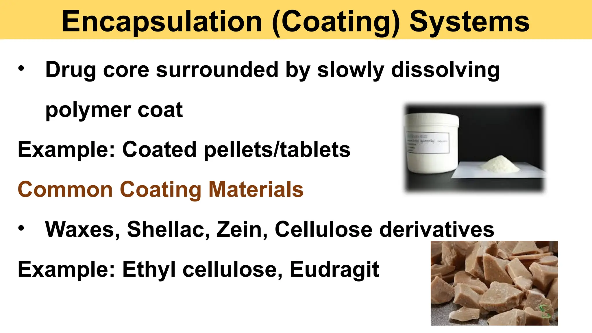 Controlled drug delivery systems - Oral drug delivery I.pptx