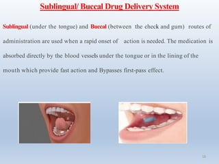 Oral Drug Delivery System.pptx