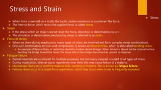 Chapter 2: Oral Environment | PPTX