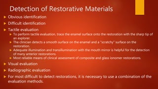 Chapter 2: Oral Environment | PPTX
