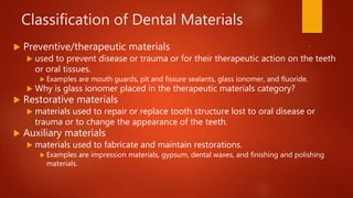 Chapter 2: Oral Environment | PPTX