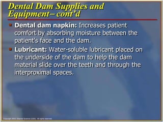 Oral Evacuation Systems Used in Dental Care | PPT