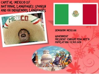 Oral exposition slide share | PDF
