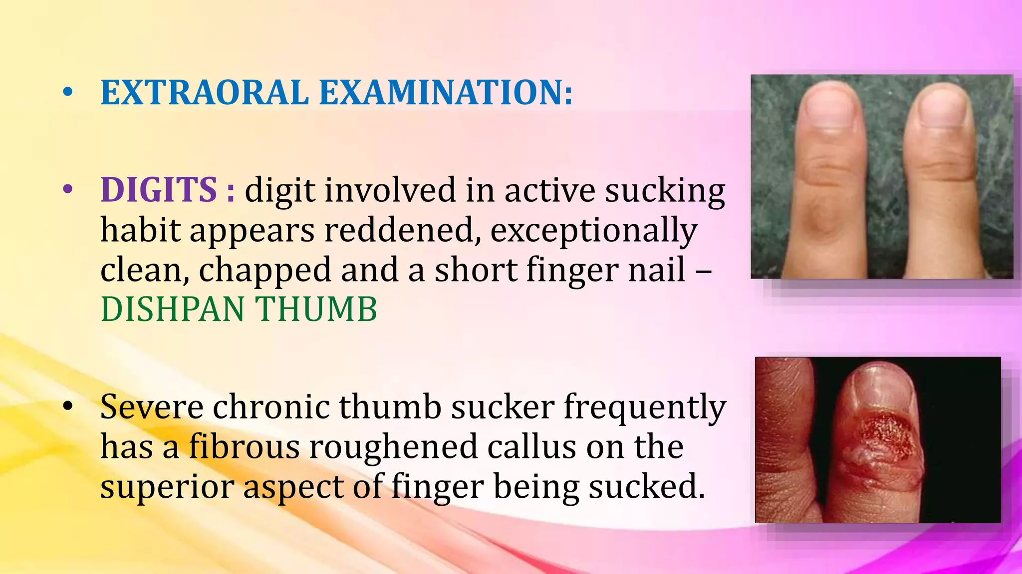 ORAL HABITS.ppt