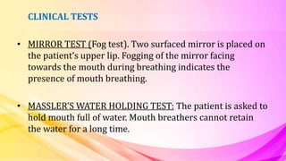 ORAL HABITS.ppt