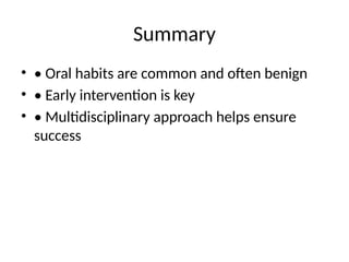 Oral_Habits_in_Pediatric_Dentistry in pedodontics.pptx