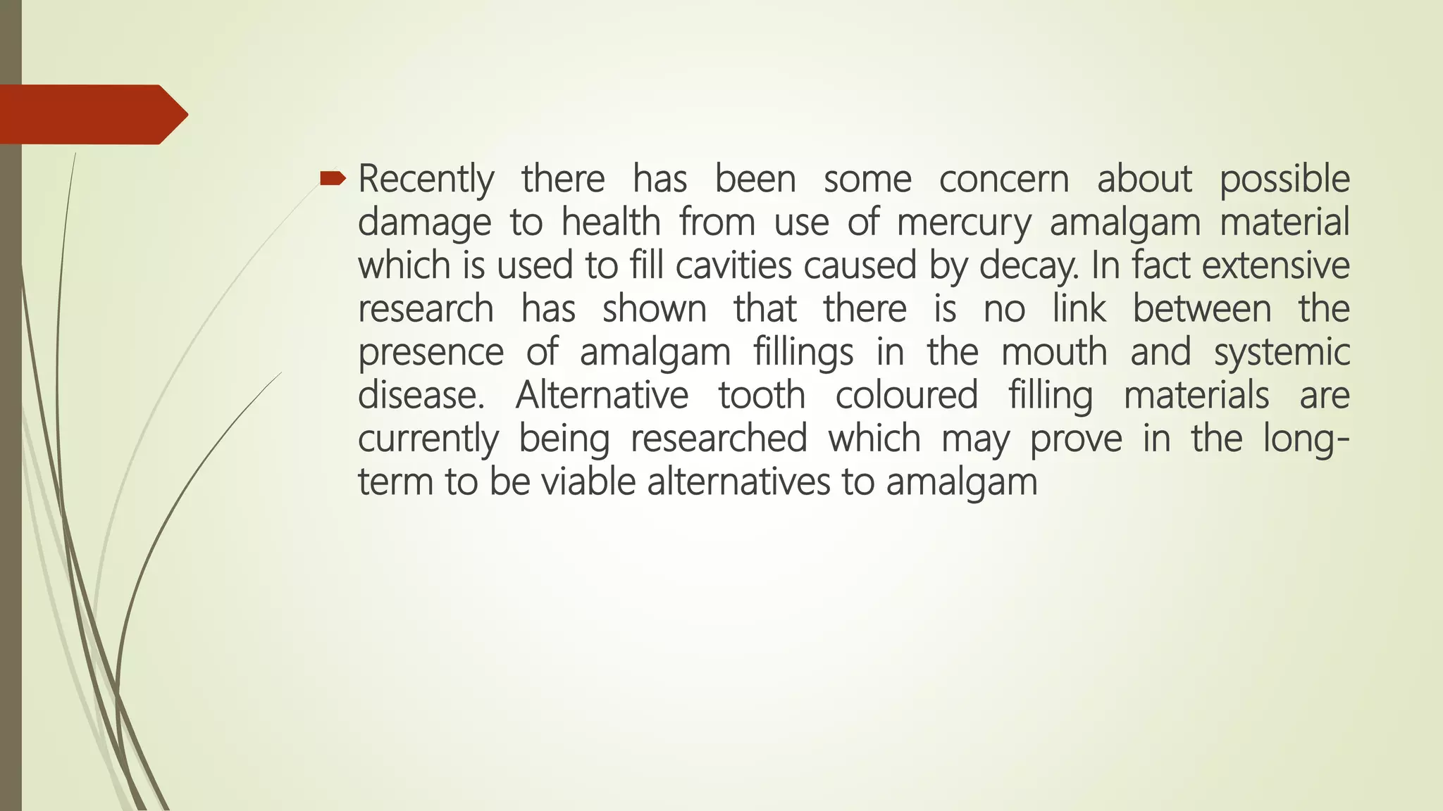 Oral health and oral diseases | PPT