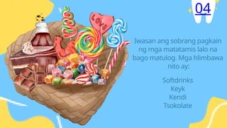 ORAL HEALTH.pptx........................ | PPTX