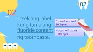 ORAL HEALTH.pptx........................ | PPTX