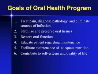 oral_health_ | PPT