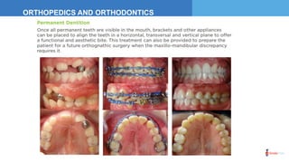 Oral Health for Children with Orofacial Clefts FDI GUIDELINES.pptx