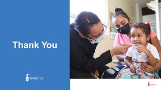 Oral Health for Children with Orofacial Clefts FDI GUIDELINES.pptx