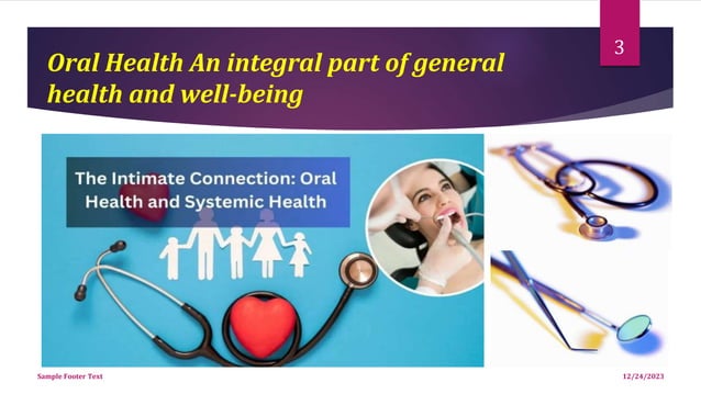 Oral health is a gate for systemic health [Autosaved].pptx