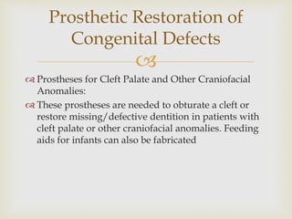 Oral health program and etc | PPT