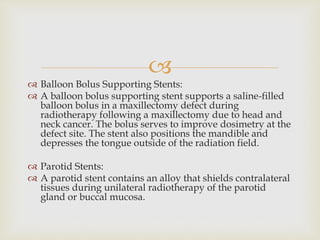 Oral health program and etc | PPT