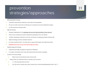 Oral Health Promotion AND PREVENTION 2018.pdf