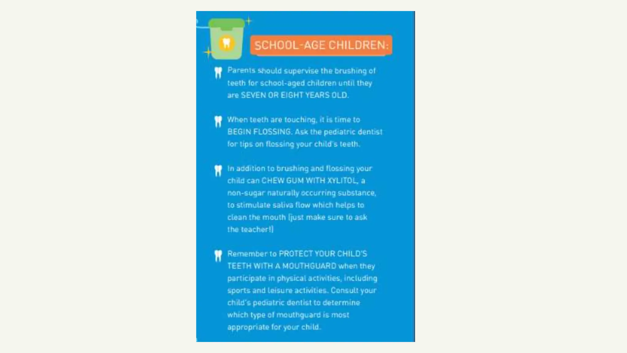 ORAL HEALTH TALK by Dr Tavleen Kaur .pptx