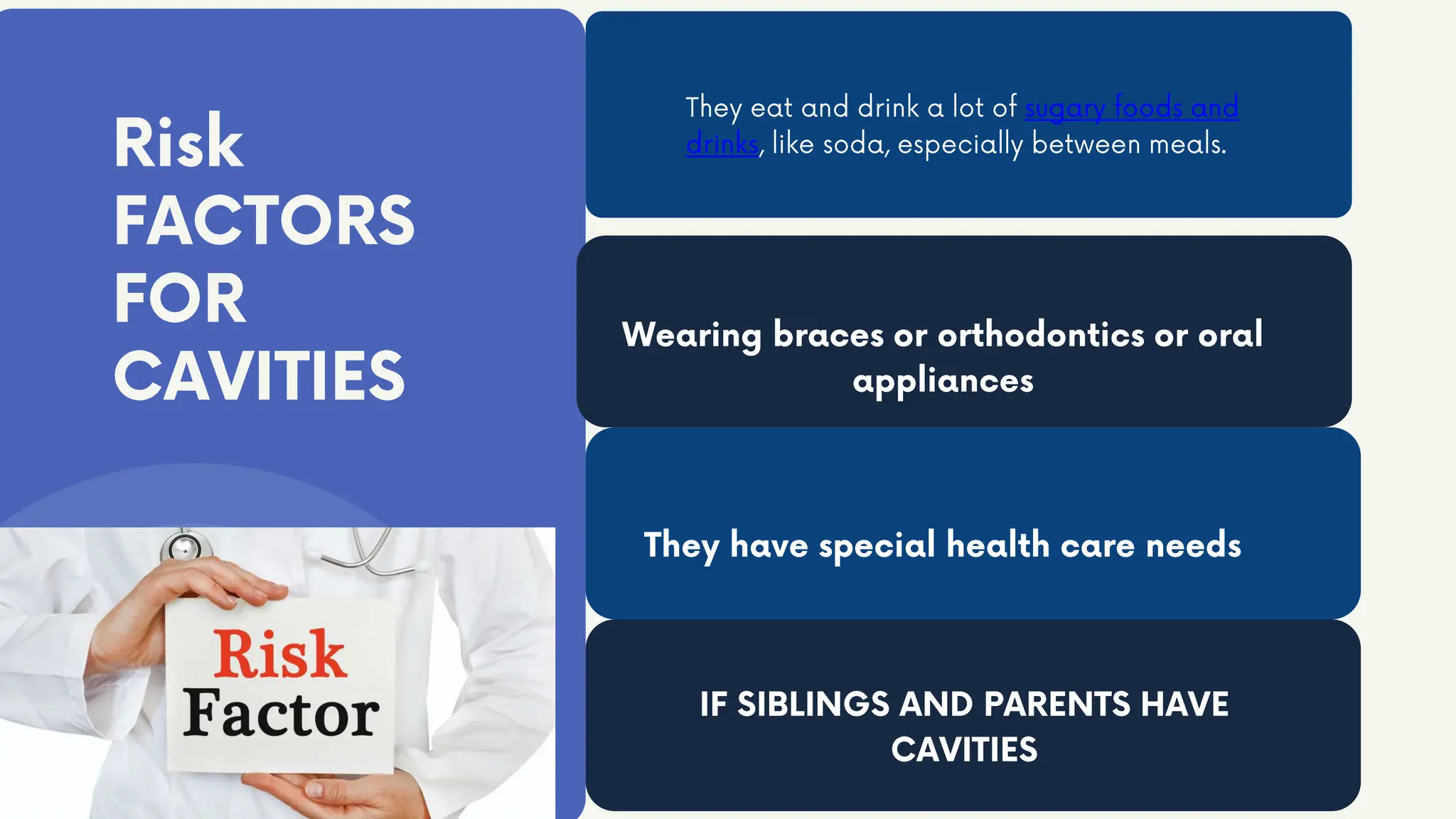 ORAL HEALTH TALK by Dr Tavleen Kaur .pptx