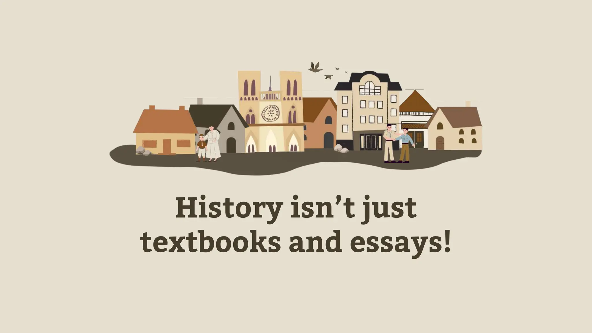 Oral History and Object Lessons- How to use Material Culture in the ...