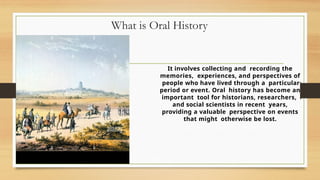 English Oral History Research Methodology ppt.pptx