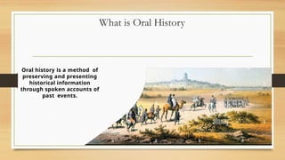 English Oral History Research Methodology ppt.pptx