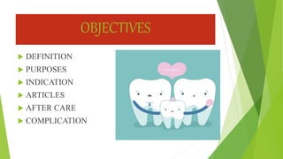 Oral hygiene | PPTX | Dental Health | Diseases and Conditions