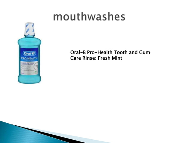 Oral hygiene aids | PPTX | Dental Health | Diseases and Conditions