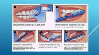 Oral hygiene instructions.pptx