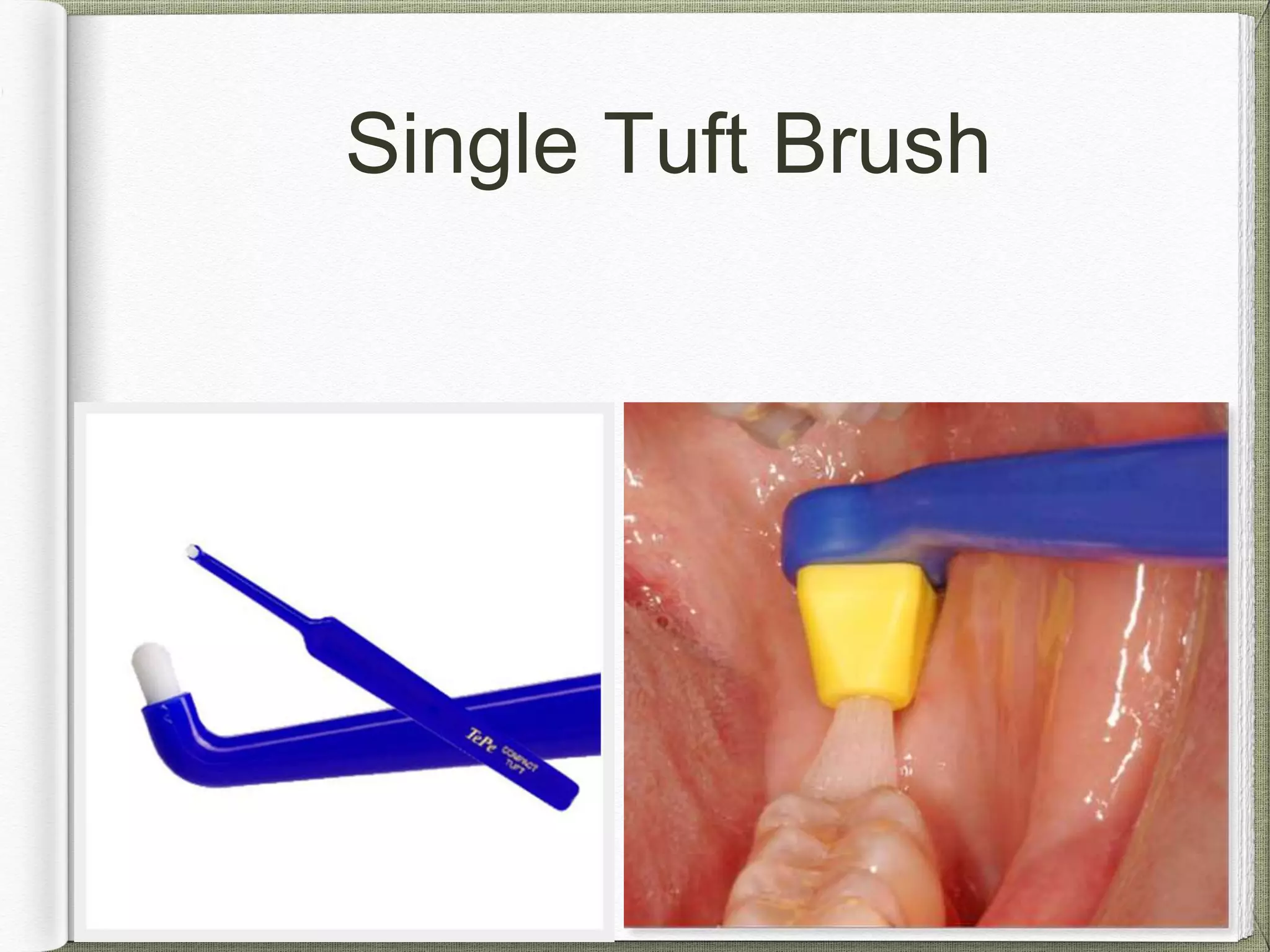 Oral hygiene ppt | PPTX