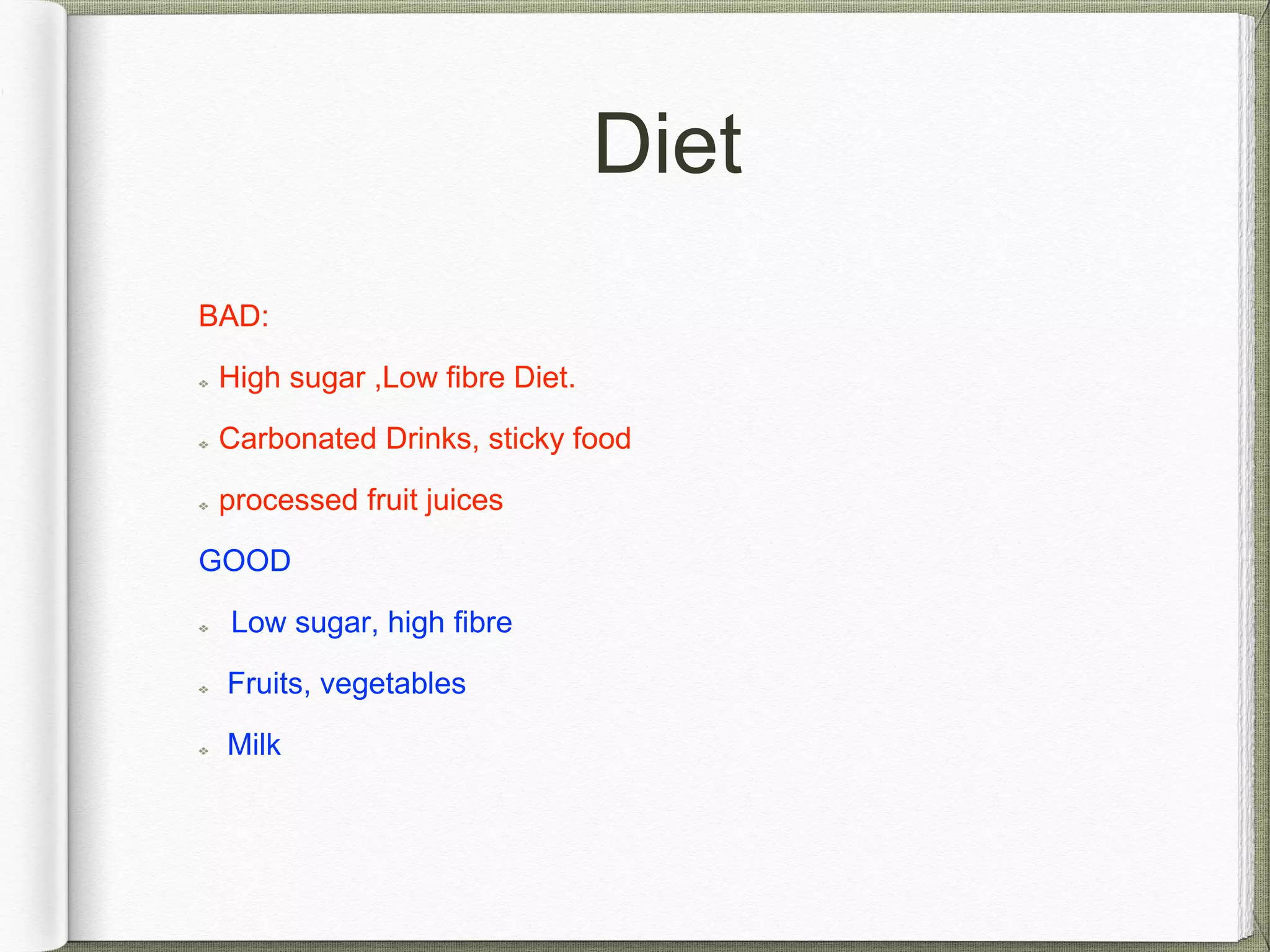 Oral hygiene ppt | PPTX