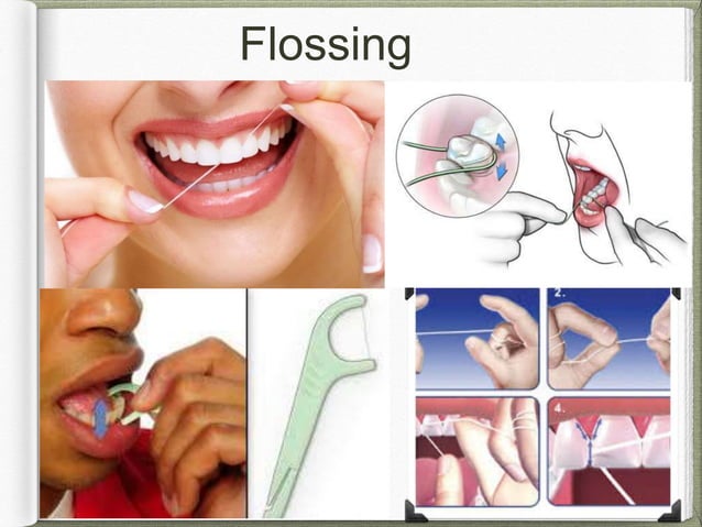 Oral hygiene ppt | PPTX