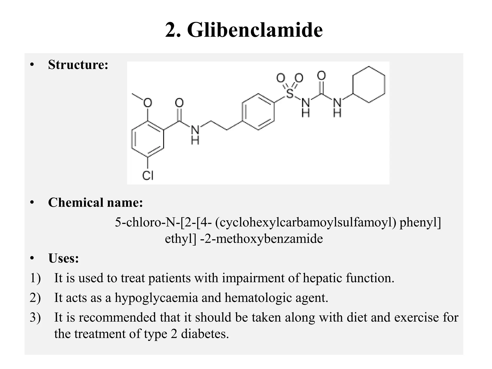 ORAL HYPOGLYCAEMIC AGENTS - PART 2.pptx