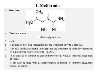 ORAL HYPOGLYCAEMIC AGENTS - PART 2.pptx
