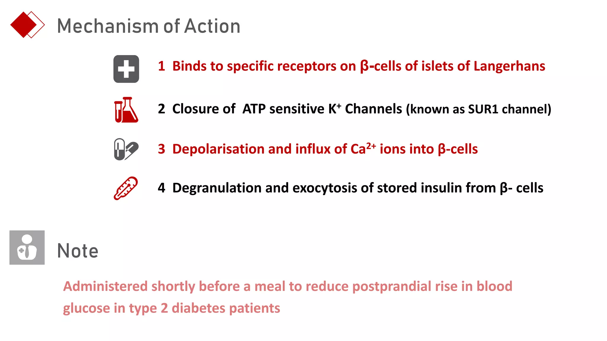 Oral Hypoglycaemic Agents (OHA): MOA and Drugs.pptx