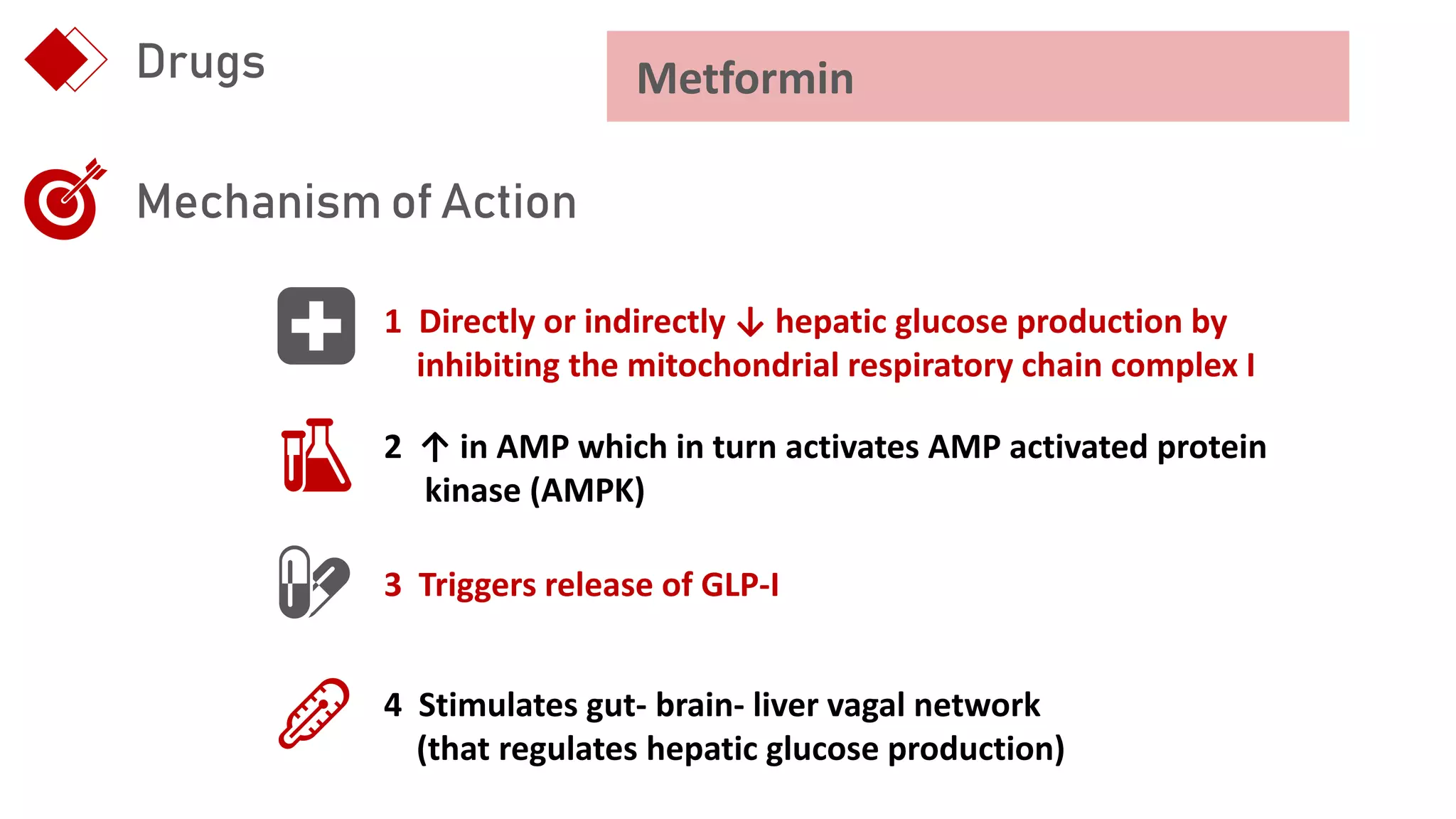 Oral Hypoglycaemic Agents (OHA): MOA and Drugs.pptx