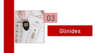 Oral Hypoglycaemic Agents (OHA): MOA and Drugs.pptx