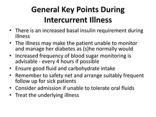 Oral hypoglycaemics | PPTX | Endocrine and Metabolic Diseases ...