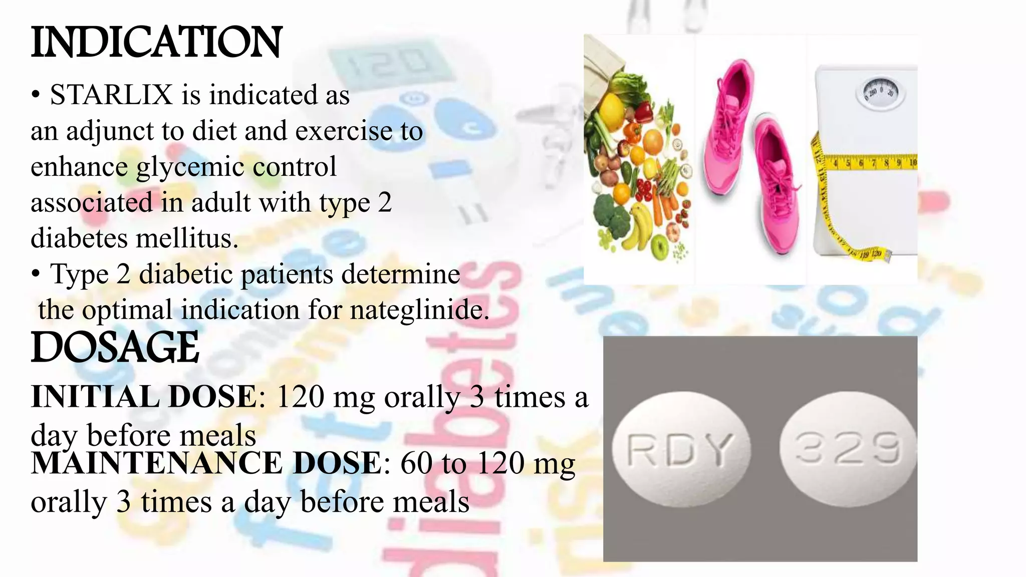 Oral hypoglycemic agents | PPTX
