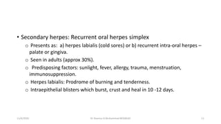 Oral Infections.pptx