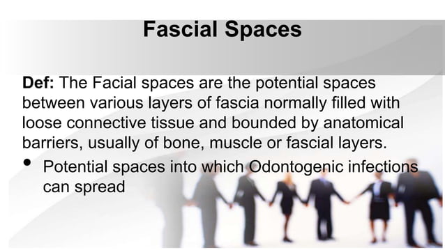 ORAL INFECTIONS and facial space infections | PPTX | Dental Health ...