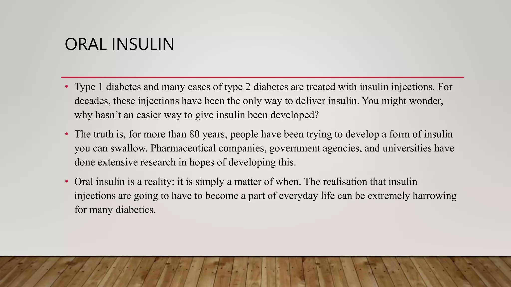 Oral Insulin-new.pptx