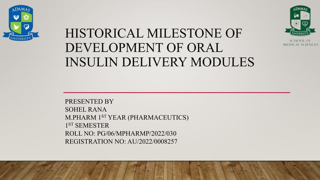 Oral Insulin-new.pptx