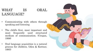 Presentation for the Oral Language.pptx
