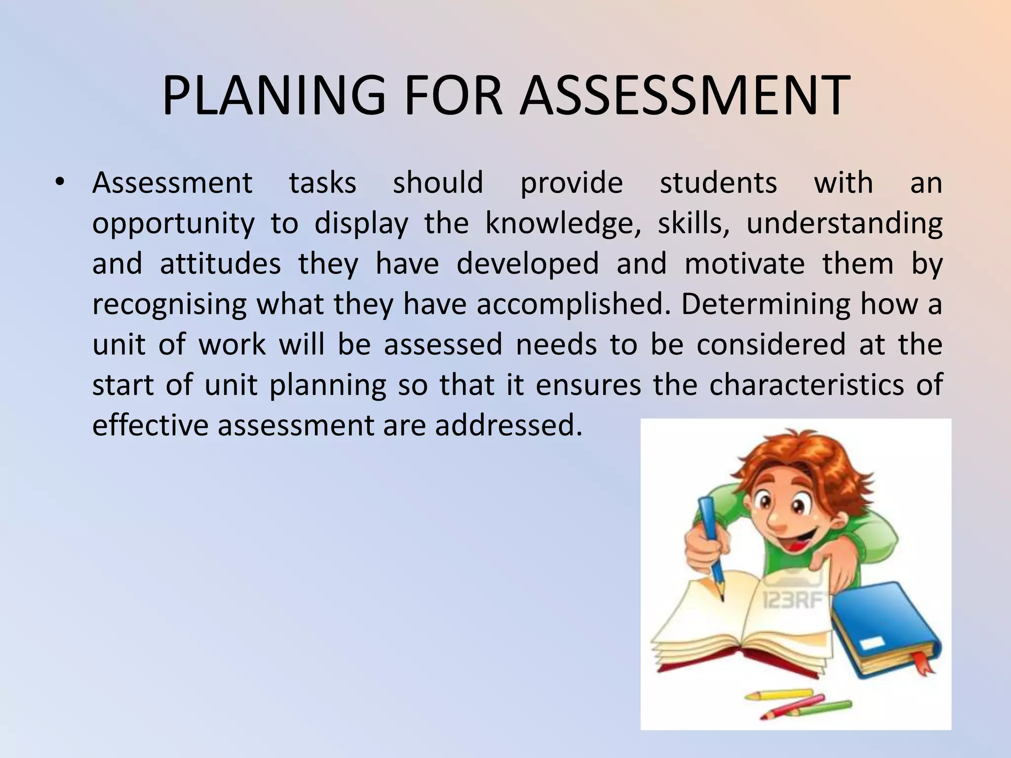 Oral language assessment | PPT