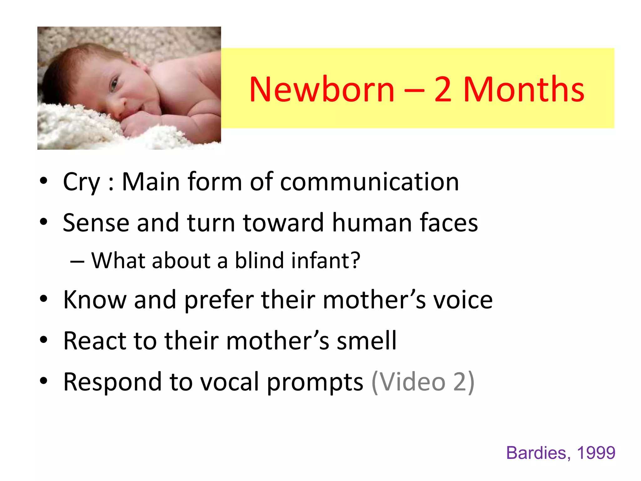 Oral language development | PPTX