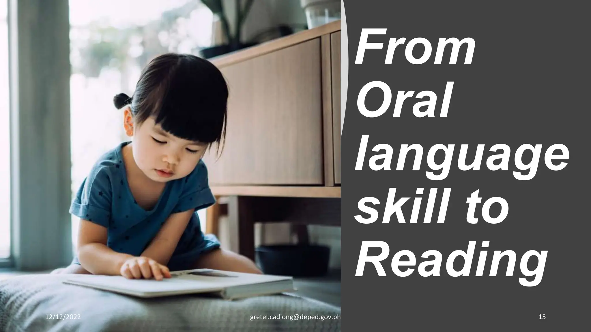 ORAL LANGUAGE DEVELOPMENT.pptx paki kita nalang po kasi nagamit po to nung may naglecture sa ...