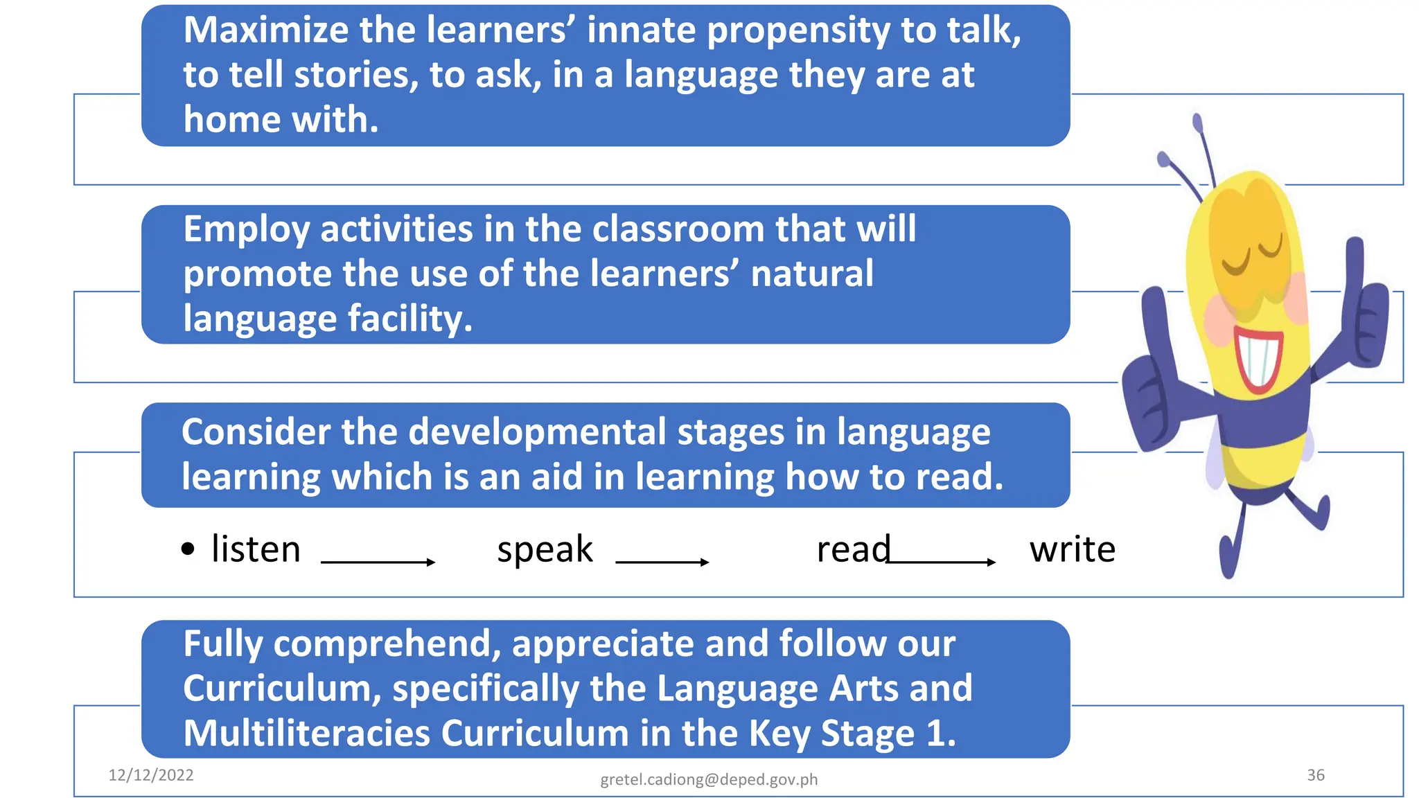 ORAL LANGUAGE DEVELOPMENT.pptx paki kita nalang po kasi nagamit po to ...