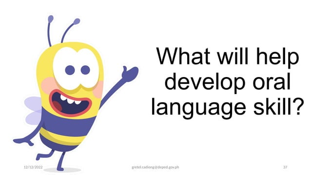 BUILDING ORAL LANGUAGE DEVELOPMENT.pptx
