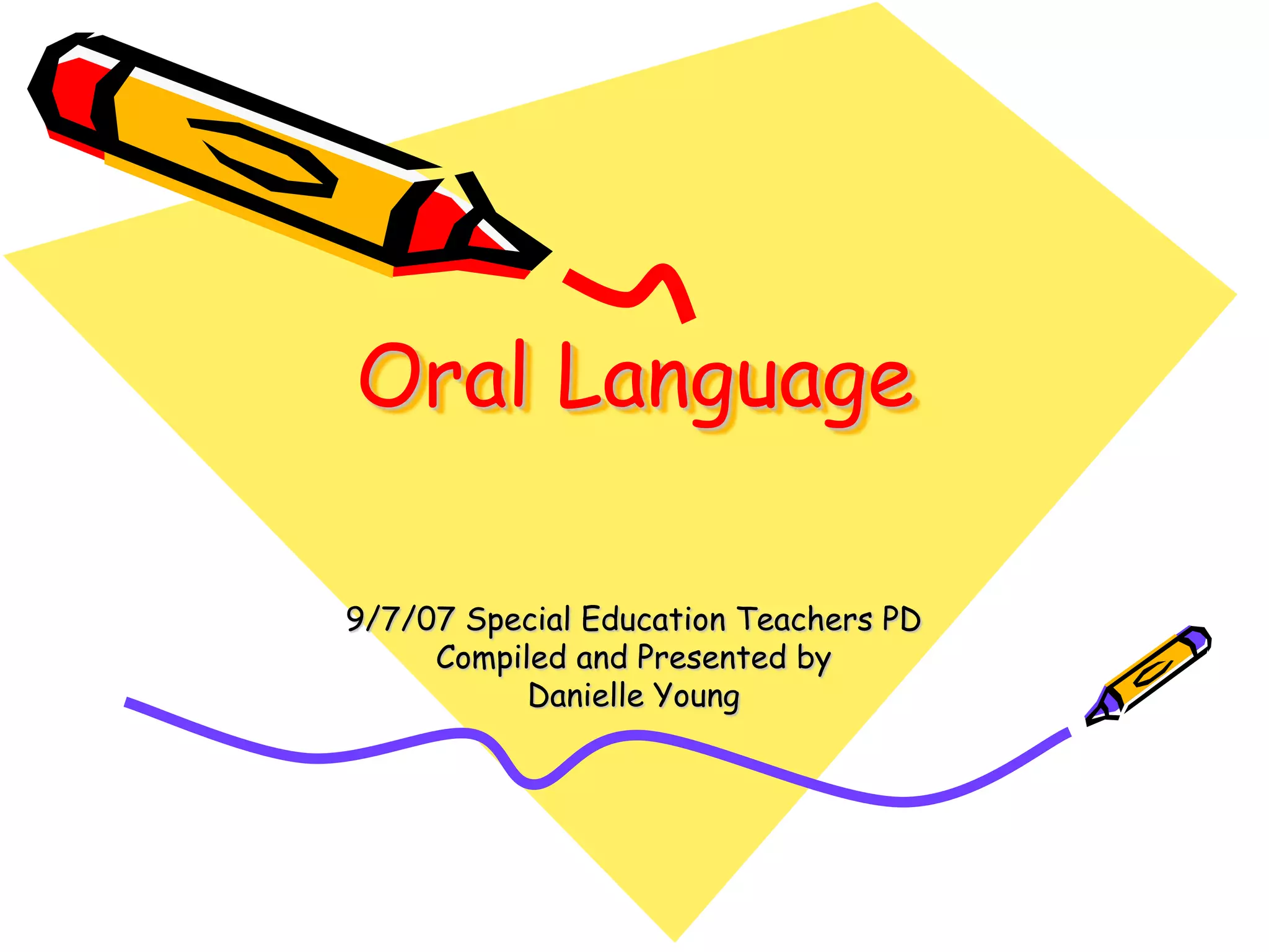 Oral Language Presentation.ppt