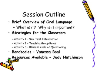 Oral Language Presentation.ppt